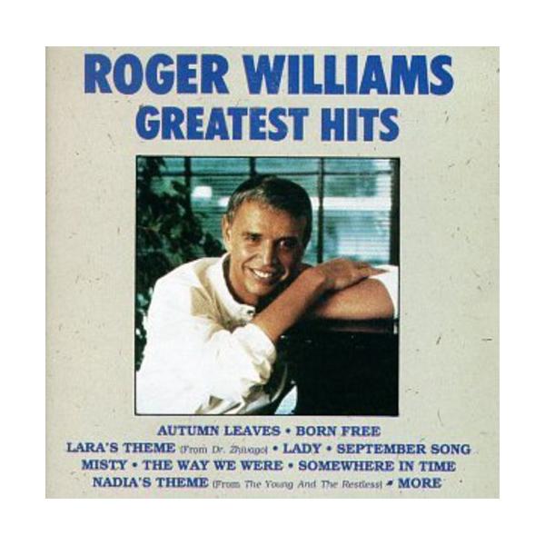 発売日: 1990/3/27輸入盤レーベル: Curb Special Markets収録曲: 1.1 Autumn Leaves1.2 Born Free1.3 Lara's Theme1.4 Lady1.5 September Song...