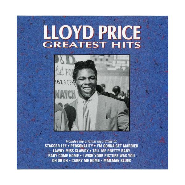 発売日: 1990/6/21輸入盤レーベル: Curb Special Markets収録曲: 1.1 Stagger Lee1.2 Personality1.3 I'm Gonna Get Married1.4 Lawdy Miss Cl...