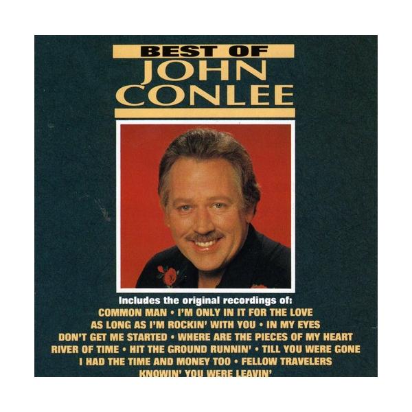 発売日: 1991/5/7輸入盤レーベル: Curb Special Markets収録曲: 1.1 Common Man1.2 I'm Only in It for the Love1.3 As Long As I'm Rockin' w...