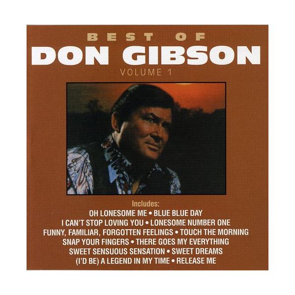 発売日: 1991/2/26輸入盤レーベル: Curb Special Markets収録曲: 1.1 Oh Lonesome Me1.2 Blue Blue Day1.3 I Can't Stop Loving You1.4 Loneso...