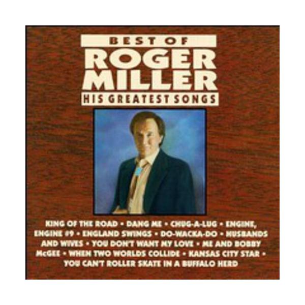 発売日: 1991/9/10輸入盤レーベル: Curb Special Markets収録曲: 1.1 King of the Road1.2 Dang Me1.3 Chug-A-Lug1.4 Engine, Engine #91.5 En...