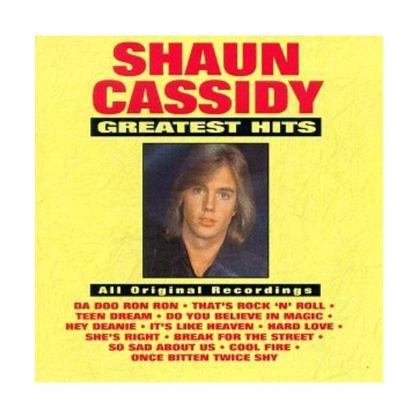 発売日: 1992/7/14輸入盤レーベル: Curb Special Markets収録曲: 1.1 Da Doo Ron Ron1.2 That's Rock 'N' Roll1.3 Teen Dream1.4 Do You Belie...