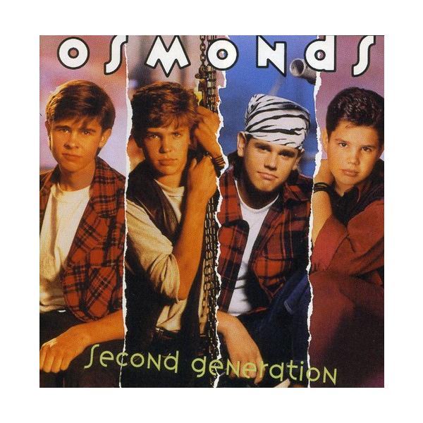 発売日: 1992/4/21輸入盤レーベル: Curb Special Markets収録曲: 1.1 Boys Will Be Boys1.2 Wear My Ring1.3 Only You1.4 Can't Get Through1....