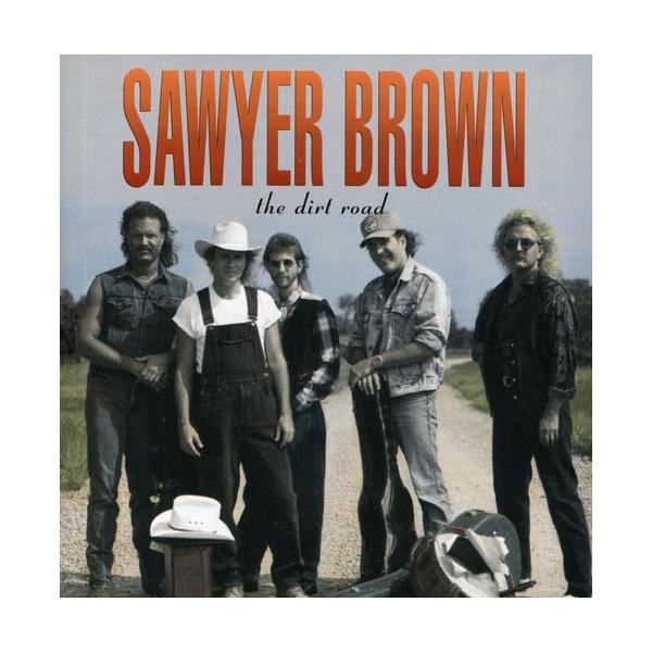 発売日: 1992/1/14輸入盤レーベル: Curb Special Markets収録曲: 1.1 The Dirt Road1.2 Some Girls Do1.3 Another Trip to the Well1.4 Time a...