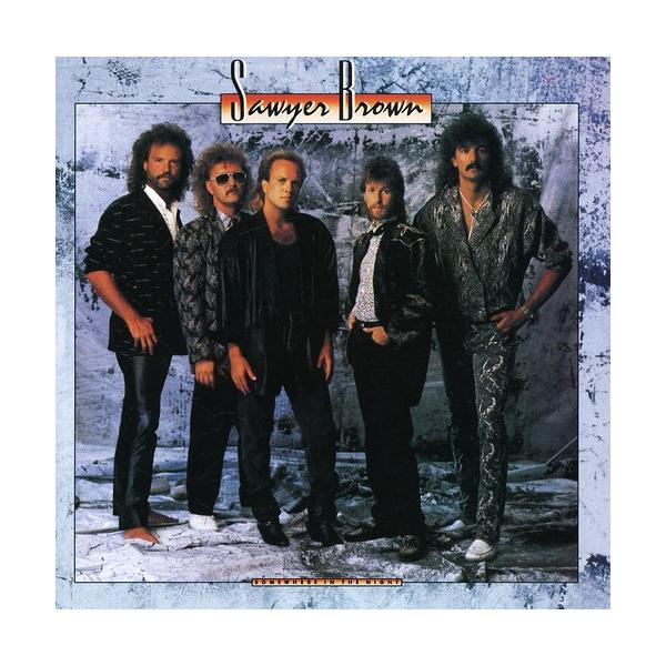 発売日: 1991/7/1輸入盤レーベル: Curb Special Markets収録曲: 1.1 Somewhere in the Night1.2 Little Red Caboose1.3 This Missin' You Hear...