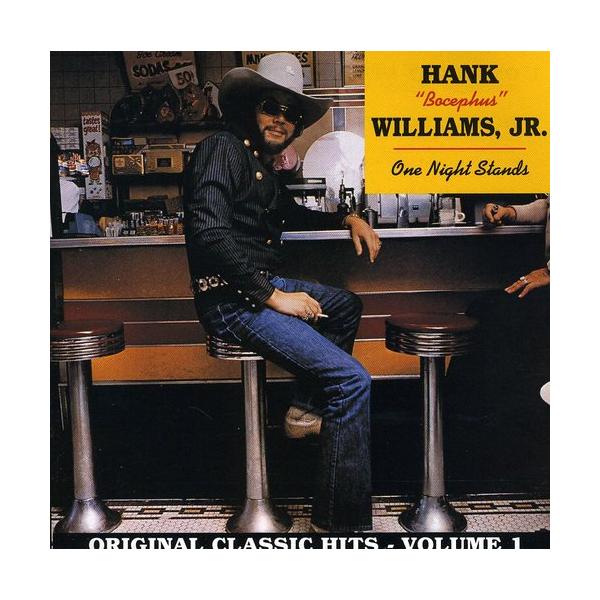 発売日: 1995/3/14輸入盤レーベル: Curb Special Markets収録曲: 1.1 One Night Stands1.2 Mobile Boogie1.3 Angels Get Lonesome Sometimes1....