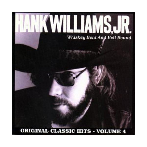 発売日: 1995/3/14輸入盤レーベル: Curb Special Markets収録曲: 1.1 Whiskey Bent and Hell Bound1.2 Tired of Being Johnny B. Good1.3 Outl...