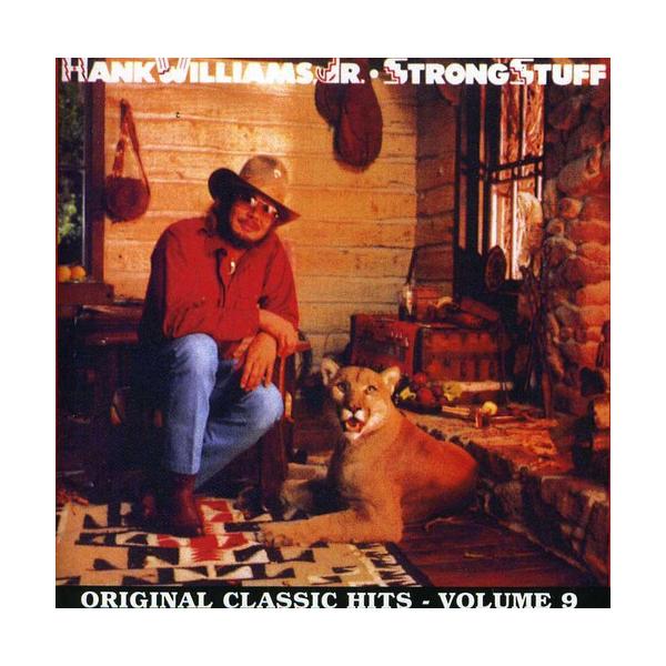 発売日: 1995/3/14輸入盤レーベル: Curb Special Markets収録曲: 1.1 Gonna Go Huntin' Tonight1.2 La Grange1.3 A Whole Lot of Hank1.4 Made...