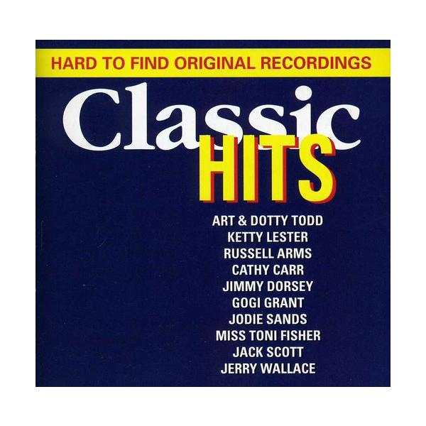 発売日: 1995/6/6輸入盤レーベル: Curb Special Markets収録曲: 1.1 Chanson D' Amour - Art ; Dotty Todd1.2 Love Letters - Ketty Lester1.3...