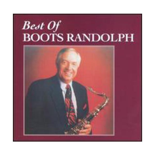 発売日: 1997/3/4輸入盤レーベル: Curb Special Markets収録曲: 1.1 Yakety Sax1.2 King of the Road1.3 Born to Lose1.4 Stardust1.5 Crazy1....