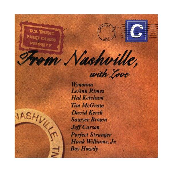 発売日: 1997/4/15輸入盤レーベル: Curb Special Markets収録曲: 1.1 To Be Loved By You - Wynonna1.2 I Will Always Love You - Leann Rimes...