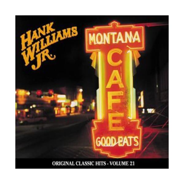 発売日: 1998/10/6輸入盤レーベル: Curb Special Markets収録曲: 1.1 Country State of Mind1.2 Montana Cafe1.3 My Girl Don't Like My Cowbo...