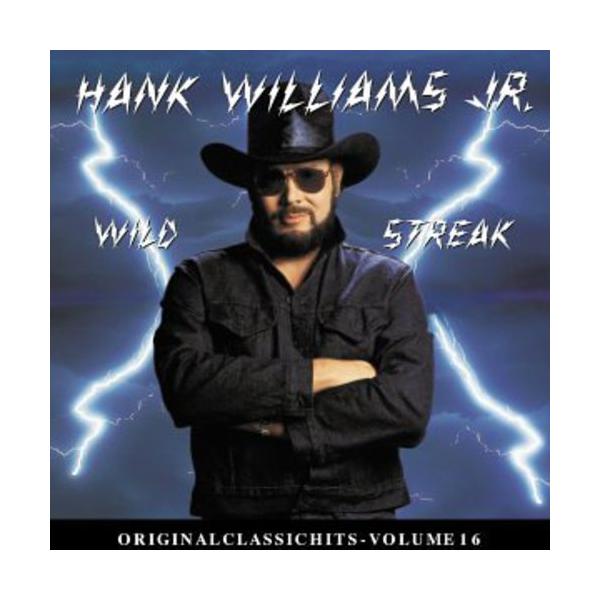 発売日: 1998/10/6輸入盤レーベル: Curb Special Markets収録曲: 1.1 Wild Streak1.2 If the South Woulda Won1.3 What You Don't Know (Won't...