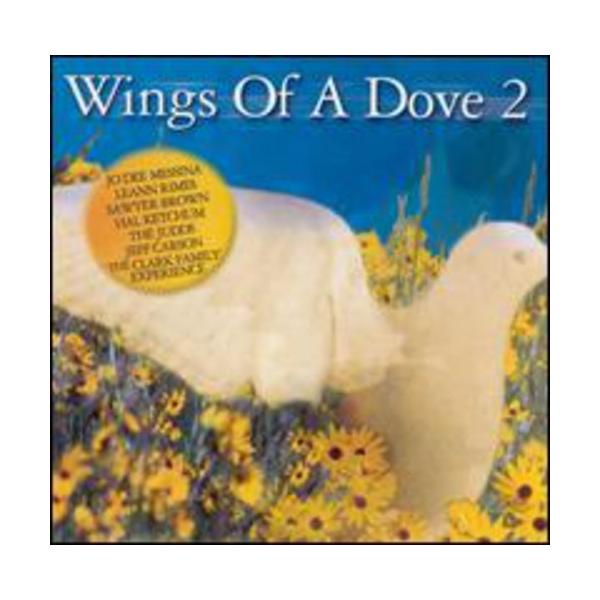 発売日: 2001/11/20輸入盤レーベル: Curb Special Markets収録曲: 1.1 That's What Makes You Strong - the Judds1.2 Be Like Noah - Jim Witt...