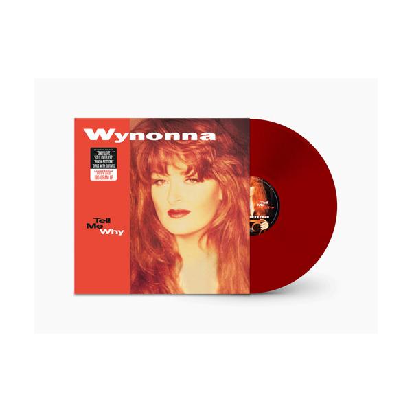 発売日: 2004/5/4輸入盤レーベル: Curb Special Markets収録曲: 1.1 Tell Me Why1.2 Rock Bottom1.3 Only Love1.4 Let's Make a Baby King1.5 ...