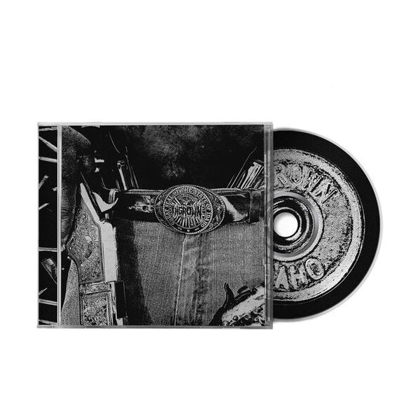 【発売日：2025年04月25日】2025/4/25 発売輸入盤レーベル： CLOSED CASKET ACTIVI収録曲：