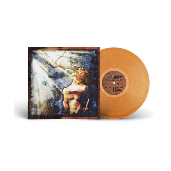 【発売日：2025年10月10日】こちらの商品は輸入盤のため、稀にジャケットに多少のスレや角にシワがある場合がございます。2025/10/10発売輸入盤レーベル：CLOSED CASKET ACTIVI収録曲：