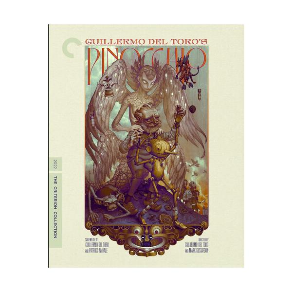 こちらのＤＶＤは輸入盤ＤＶＤです。リージョン＝フリーのＤＶＤプレイヤーでない場合、再生できない可能性があります。YAHOOショッピングではリージョン＝フリーのＤＶＤプレイヤーもお取り扱いしております。レーベル： CRITERION COLL...