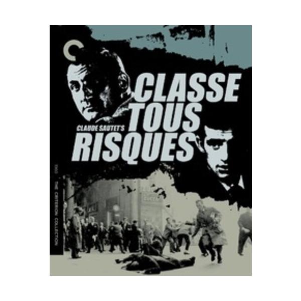 【発売日：2026年03月17日】輸入盤ブルーレイですが、日本のブルーレイ・プレイヤーで視聴できます。2026/3/17 発売輸入盤ジャンル：MYSTERY / SUSPENSE / THRILLERレーベル：CRITERION COLLE...