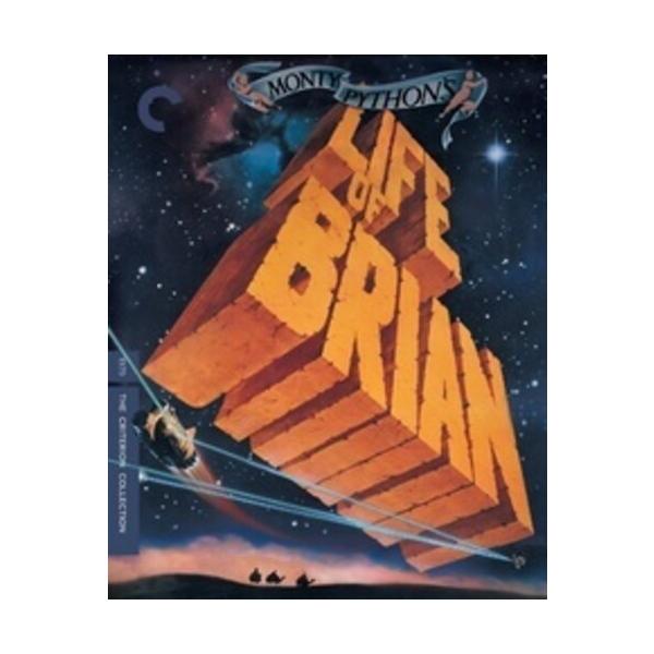 【発売日：2026年04月14日】輸入盤ブルーレイですが、日本のブルーレイ・プレイヤーで視聴できます。2026/4/14 発売輸入盤ジャンル：COMEDIESレーベル：CRITERION COLLECTION収録内容：