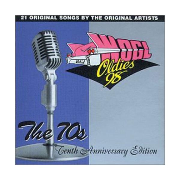 発売日: 1997/10/14輸入盤レーベル: Collectables収録曲: 1.1 Tears of a Clown - Smokey Robinson ; the Miracles1.2 Love Train - the O'Jay...