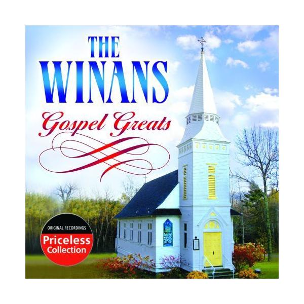 発売日: 2006/12/19輸入盤レーベル: Collectables収録曲: 1.1 It's Time - Carvin Winans1.2 Uphold Me1.3 Choose Ye1.4 Friend1.5 When You C...