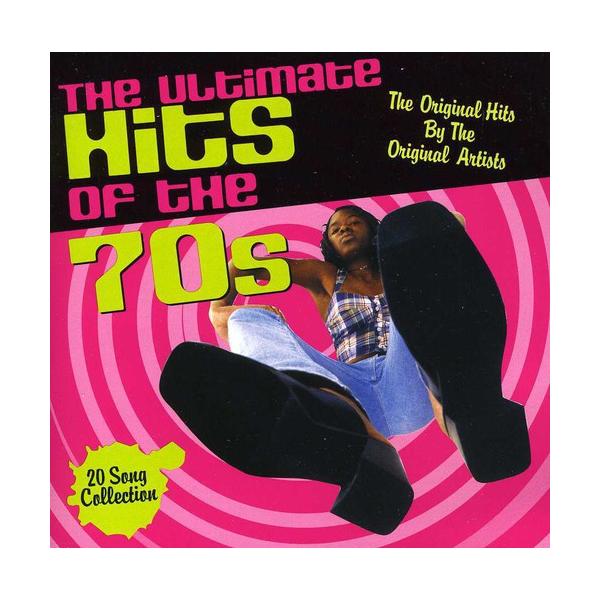 発売日: 2001/11/27輸入盤レーベル: Collectables収録曲: 1.1 More Than a Feeling - Boston1.2 American Woman - the Guess Who1.3 Brandy (Y...