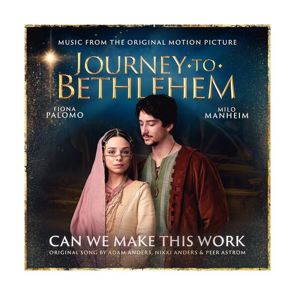 発売日: 2023/11/17輸入盤レーベル: Capitol Christian収録曲: 1.1 O Come, O Come, Emmanuel (With Daniela Riveri)1.2 Journey to Bethlehem...