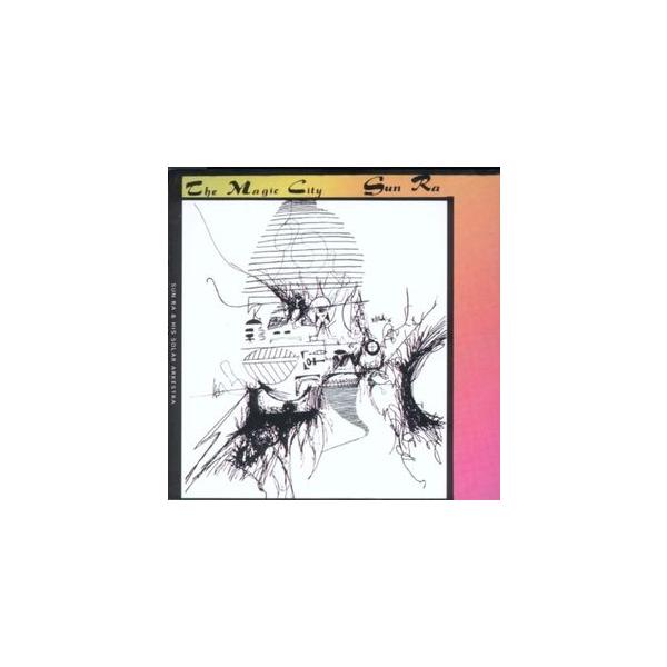 発売日: 2017/7/14輸入盤USレーベル: Cosmic Myth Records収録曲: 1.1 The Magic City1.2 The Shadow World1.3 Abstract Eye1.4 Abstract "I"コ...