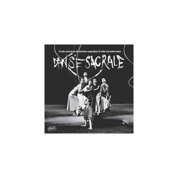 2015/11/27 発売輸入盤レーベル：CACOPHONIC収録曲：