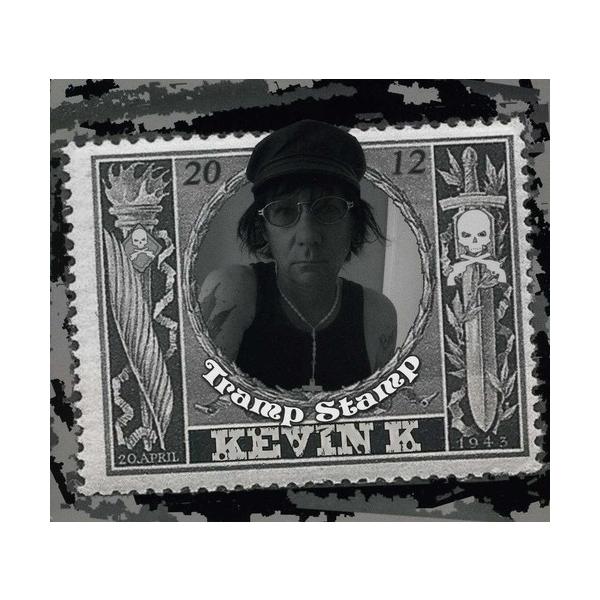 2012/9/11 発売輸入盤レーベル：CIRCUMSTANTIAL REC収録曲：(ケビンケー)