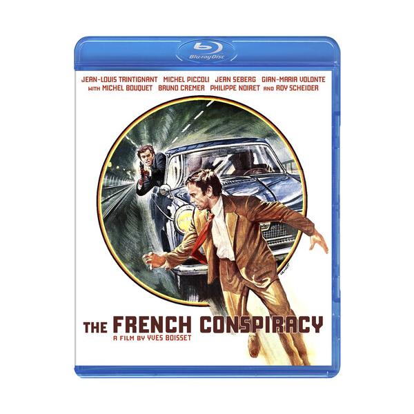 輸入盤ブルーレイですが日本のブルーレイ・プレイヤーで視聴できます。※ご確認ください※一部輸入版アニメブルーレイには、「リージョンコード」とは別の「国コード」というものが設定されている作品がございます。お持ちのブルーレイ・プレイヤーが国コード...