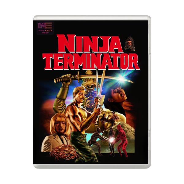 【発売日：2025年04月15日】輸入盤ブルーレイですが、日本のブルーレイ・プレイヤーで視聴できます。<FONT color=#ff0000>※ご確認ください※</FONT>一部輸入版アニメブルーレイには、「リージョ...