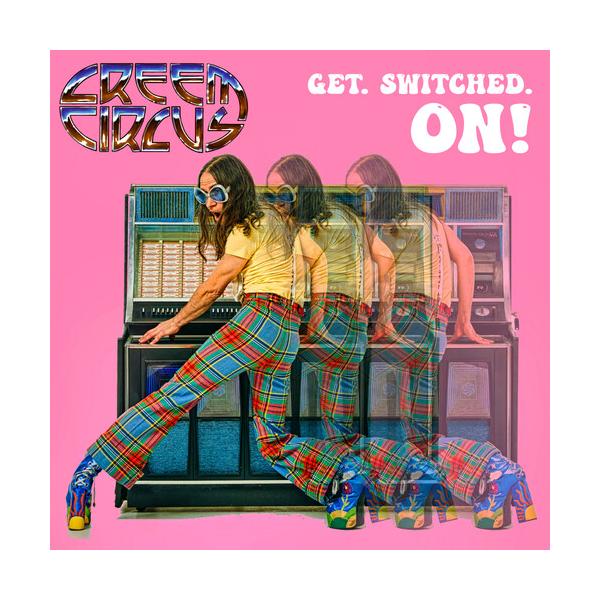 【発売日：2025年06月06日】2025/6/6 発売輸入盤レーベル： CREEP RECORDS収録曲：