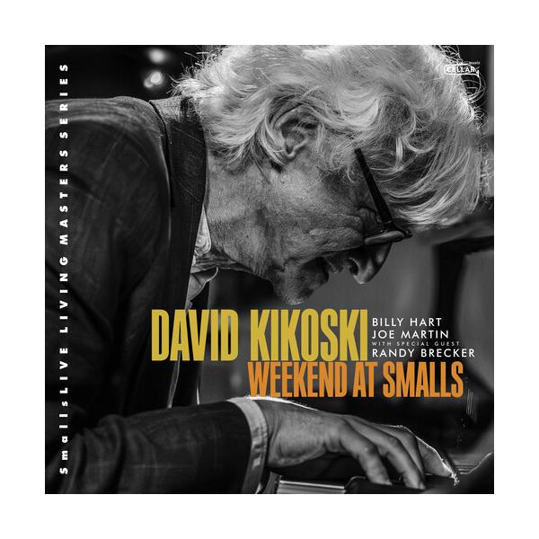 【発売日：2025年09月26日】2025/9/26 発売輸入盤レーベル： CELLAR LIVE収録曲：