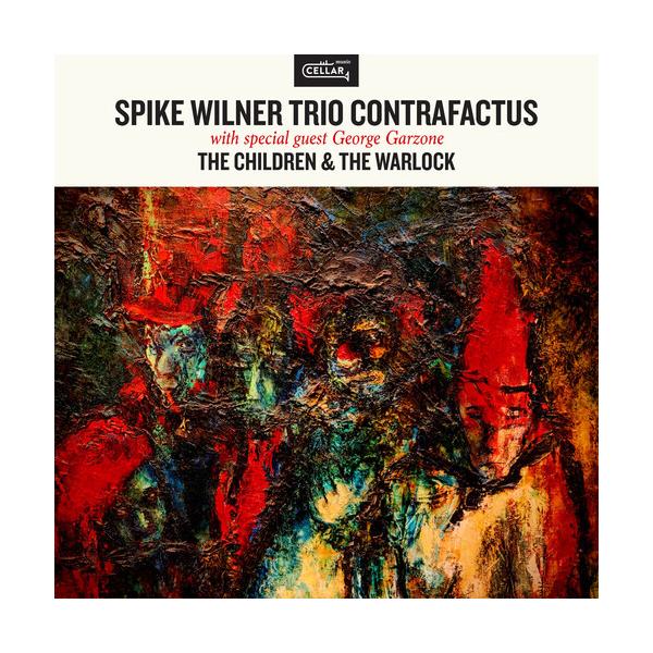 【発売日：2025年04月25日】2025/4/25 発売輸入盤レーベル： CELLAR LIVE収録曲：