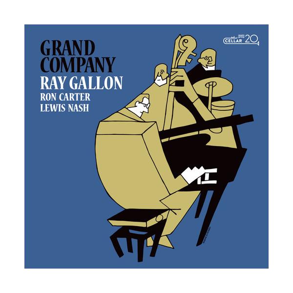 発売日: 2023/11/17輸入盤レーベル: Cellar Live収録曲: 1.1 Drop Me Off in Harlem1.2 Acting Up1.3 Zombette1.4 Two Track Mind1.5 Nardis1....