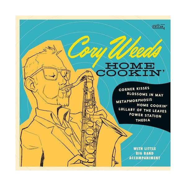 発売日: 2023/11/3輸入盤レーベル: Cellar Live収録曲: 1.1 Home Cookin'1.2 Corner Kisses1.3 Blossoms in May1.4 Power Station1.5 Thedia1....