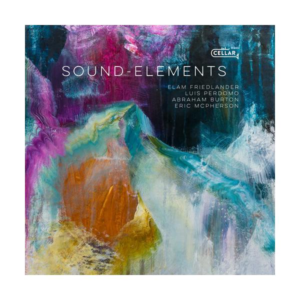 【発売日：2024年12月06日】2024/12/06 発売輸入盤レーベル： CELLAR LIVE収録曲：