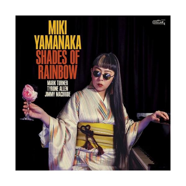 発売日: 2023/9/8輸入盤USレーベル: Cellar Live収録曲: 1.1 That Ain’t Betty1.2 Early Morning1.3 Shades of Rainbow1.4 Uh Oh1.5 Song For ...