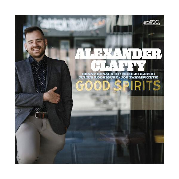 2022/3/4 発売輸入盤レーベル： CELLAR LIVE収録曲：