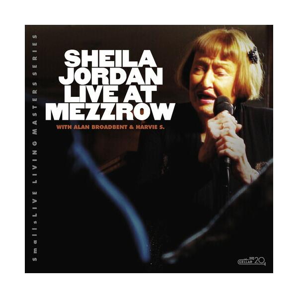 2022/7/15 発売輸入盤レーベル： CELLAR LIVE収録曲：