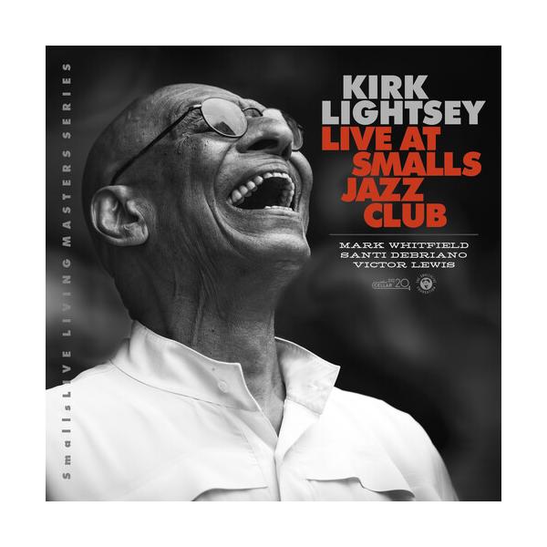 2022/11/4 発売輸入盤レーベル： CELLAR LIVE収録曲：