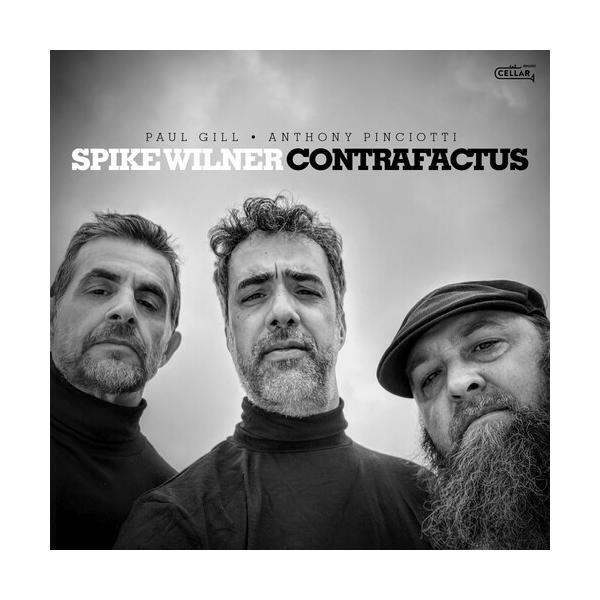 2024/4/5 発売輸入盤レーベル： CELLAR LIVE収録曲：