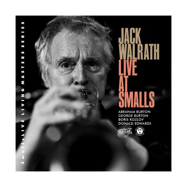 2024/5/3 発売輸入盤レーベル： CELLAR LIVE収録曲：