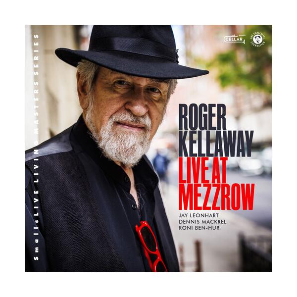 2024/5/3 発売輸入盤レーベル： CELLAR LIVE収録曲：