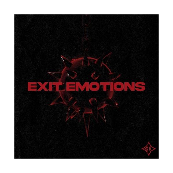 2024/3/1 発売輸入盤レーベル： CENTURY MEDIA収録曲：