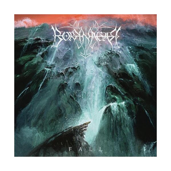 2024/2/23 発売輸入盤レーベル：CENTURY MEDIA 収録曲：