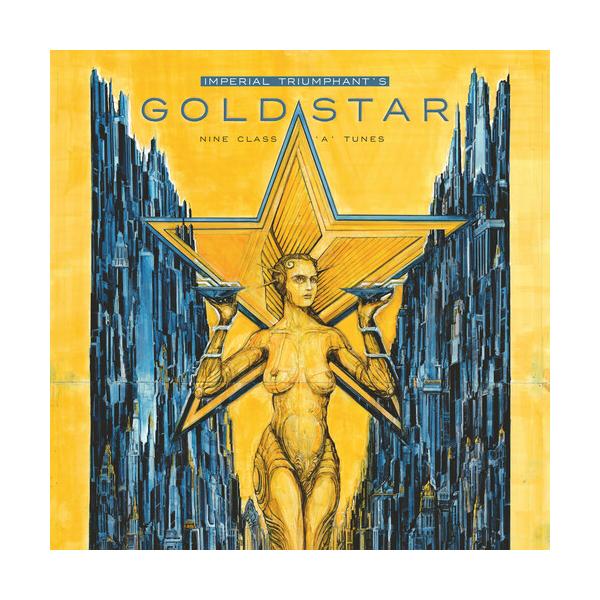 【発売日：2025年03月21日】こちらの商品は輸入盤のため、稀にジャケットに多少のスレや角にシワがある場合がございます。2025/3/21 発売輸入盤レーベル：CENTURY MEDIA収録曲：