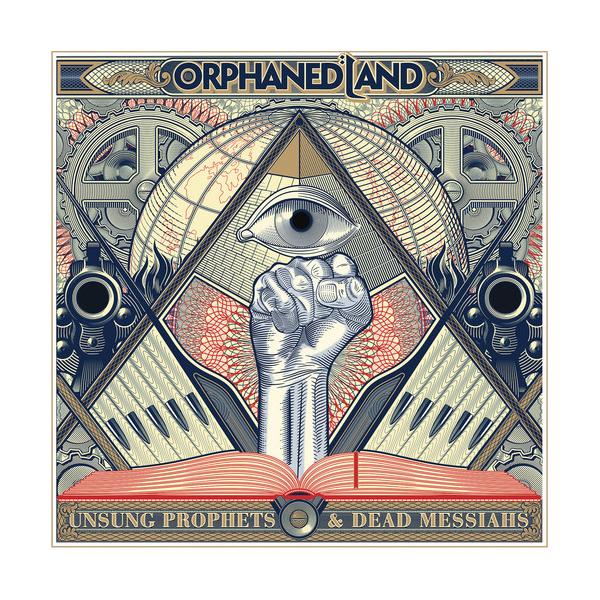 2018/1/26 発売輸入盤レーベル：CENTURY MEDIA収録曲：